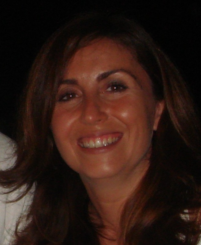 FALCUCCI Céline • Barreau de Toulon