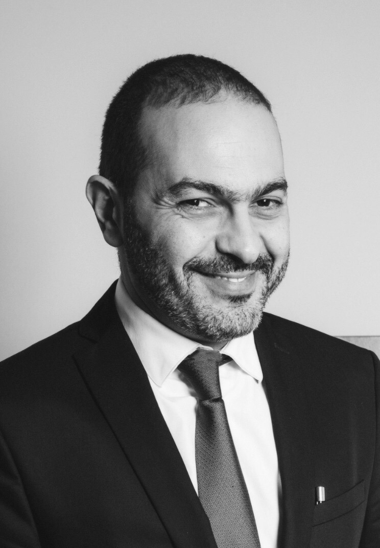 HADDAD Jonathan • Barreau de Toulon