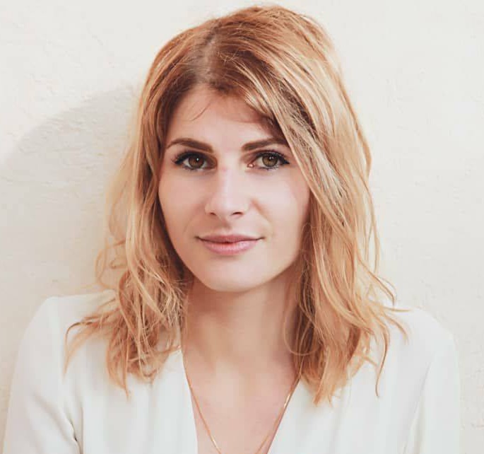 CHEVALIER Manon • Barreau de Toulon