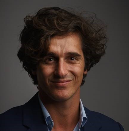 MATHIEU Antoine • Barreau de Toulon