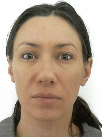 GAUDIN Mélissandre • Barreau de Toulon