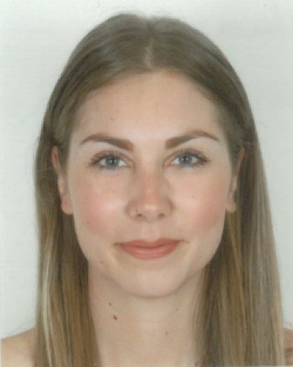 BENOIT-LIZON Marine • Barreau de Toulon