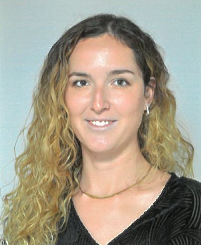 COLLETTE Estelle • Barreau de Toulon