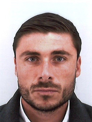 Hugo RUBINI • Barreau de Toulon